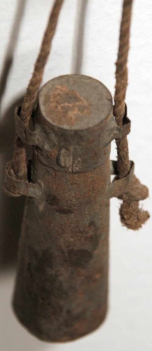 Flask Powder (-Measure-) Caps… – udigidig.com