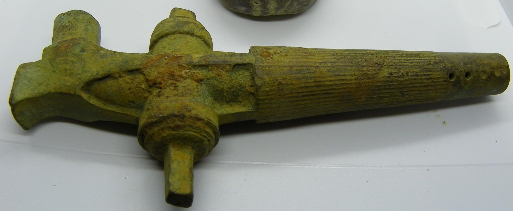 Barrel Taps & Keys… – udigidig.com