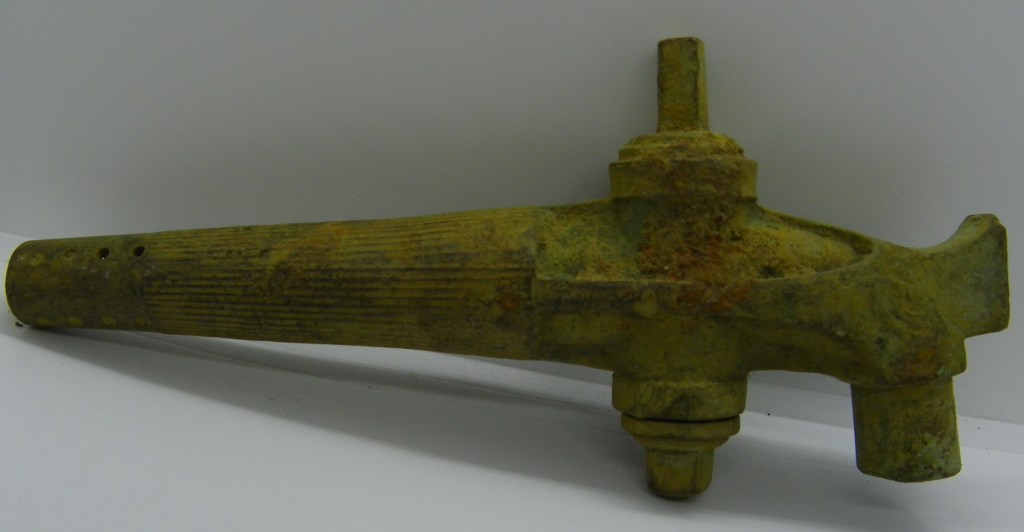 Barrel Taps & Keys… – udigidig.com