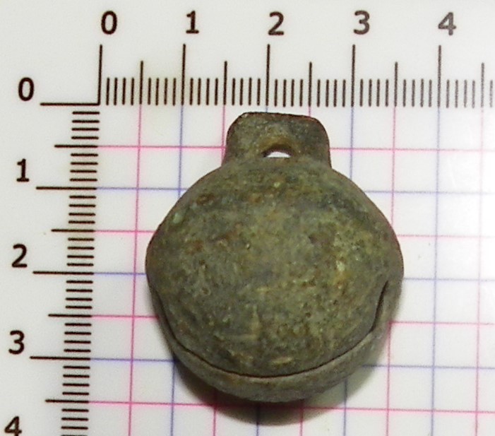 Crotal Bells… – udigidig.com