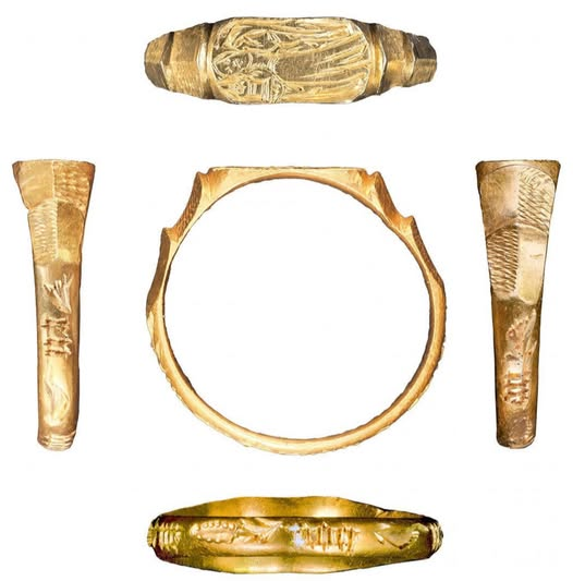 Gold Finger Rings… – udigidig.com
